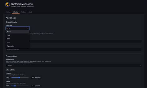 Monitorizare Prin Grafana Cloud Blogul Unui Internaut