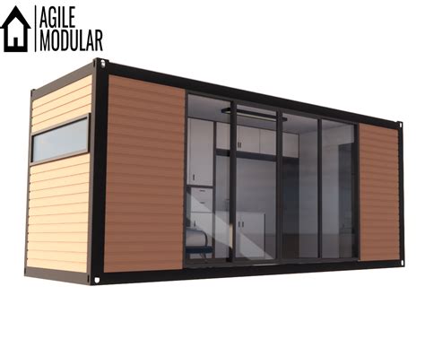 Novanest Agile Modular Efficient And Sustainable Prefab Modular