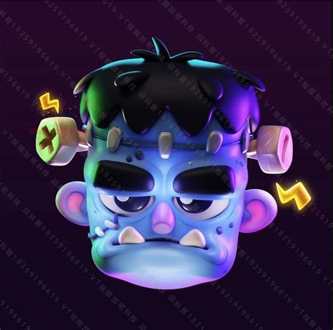 Pin By Mario Tapia On Tridi Art Toys Design Illustration Character Design Character Design