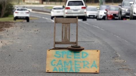 New Rules For Mobile Speed Camera Operators In Nsw To Stop Fines News