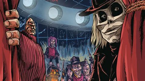 Nine Puppet Master Movies That Never Happened