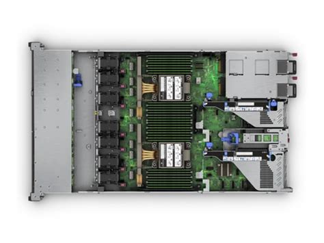 Model Namenumber Proliant Hp Computer Server Intel Xeon At Best