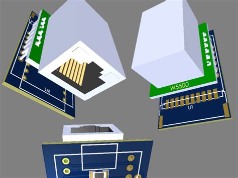 ESPHome W Ethernet On ESP Boards