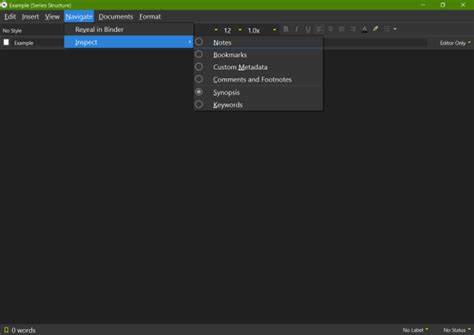 Rc11 Hidpi Issue Inconsistent Menus In Quick Reference Qr Windows