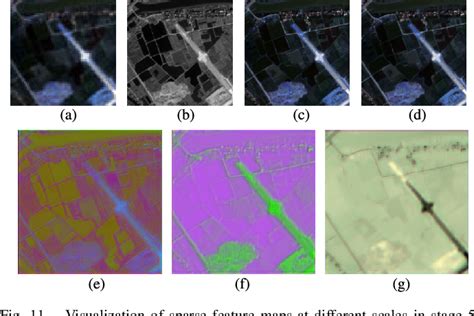 Figure 11 From Mscscformer Multiscale Convolutional Sparse Coding