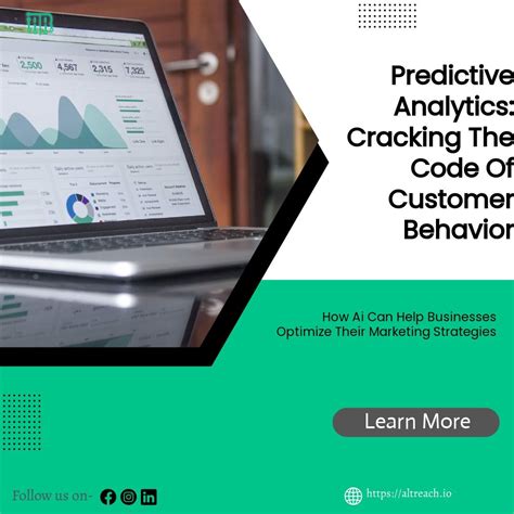 predictiveanalytics ai machinelearning customerengagement
