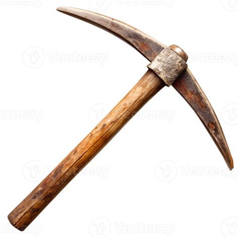 Pickaxe Pngs For Free Download