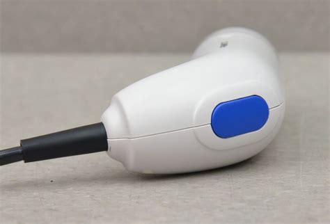 Used Laborie Md 6000 Portascan 3d Portable Ultrasound Bladder Scanner W