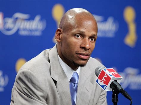 Ray Allen Speaking Fee And Booking Agent Contact