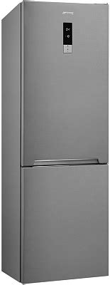 Холодильник Smeg FC18EN4AX в Москве, цена 149990 р. отзывы, инструкции ...