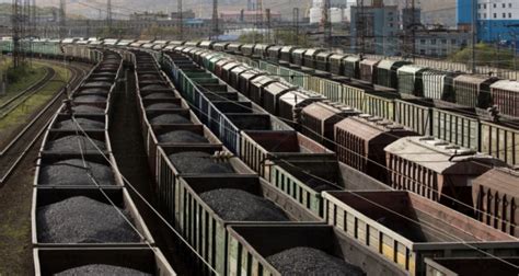 ХБНГУ Нүүрс тээвэрлэж буй галт тэргэнд нэн түрүүнд зорчих давуу эрх олгоно Мэдээ мэдээлэл