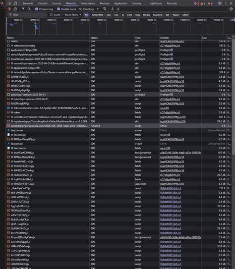 Error When Attempting To Create An Entra External Directory And Associate A App Service Web App