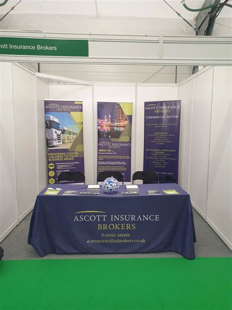 david mcinally dip cii on linkedin ascott insurance brokers are in