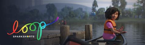 9 Reasons You Should Watch Disney Pixars Loop Fatherhood Fortyfatherhood Forty