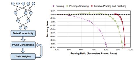 Techniques To Make Deep Learning Efficient Pruning And Leverage Sparse Tensor Cores Of A