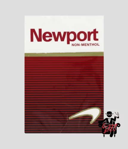 Buy Newport Menthol 100s Online Fast Shipping ️