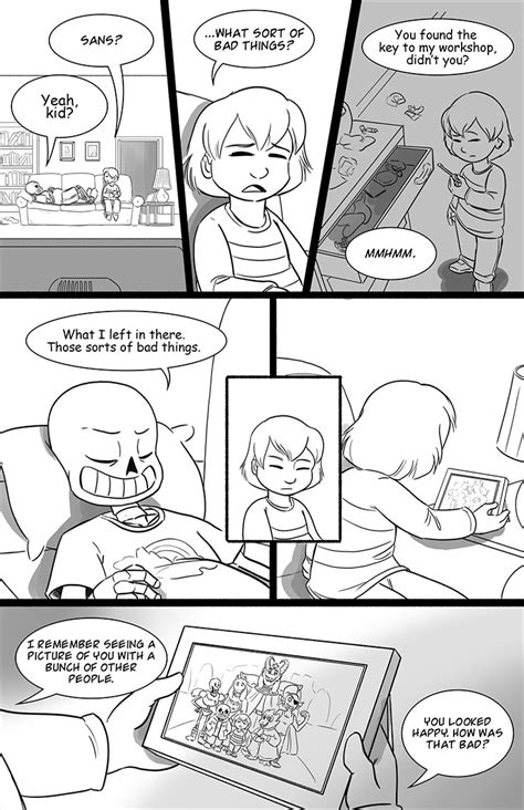 Lynx S Art And Comics Sans Why You Always Lyyyinnnnn So Frisk Is