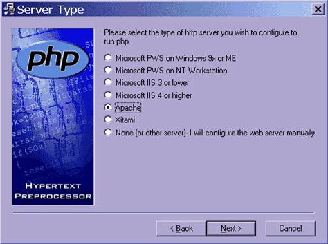 CGIPHP を使ってみよう