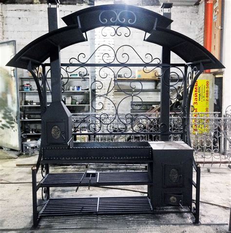 Мангал Цена Фото – Telegraph