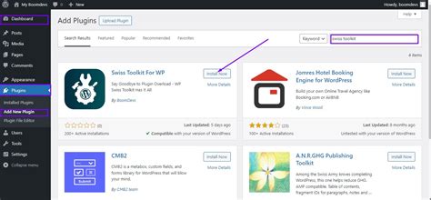What Is Insert Headers And Footers In Wordpress Wp Messiah