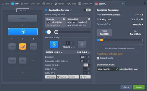 Cara Deploy Moodle Dengan Github Di Dewacloud Dewacloud Blog