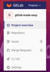 How To Create And Delete GitLab Projects By Example