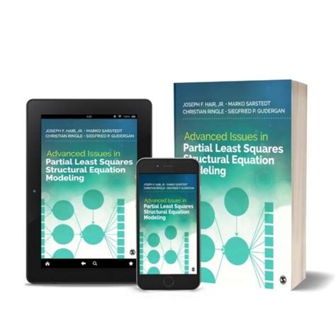 Tài liệu SmartPLS Phần mềm SmartPLS Mô hình PLS SEM