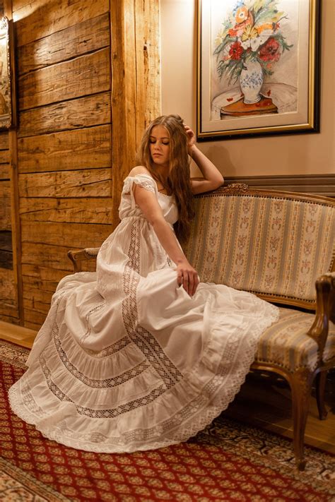 Medieval Nightgown Artofit