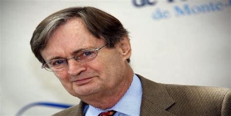 Muere el actor David McCallum a los 90 años - 800Noticias