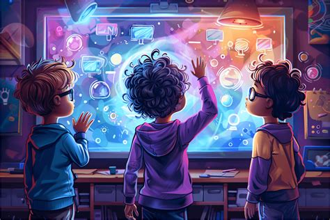 Classroom Activities For Visual Learners Funderstanding