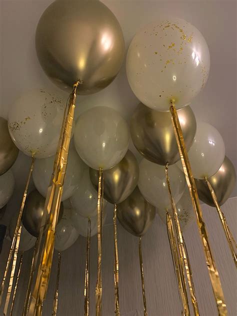 Шары с дождиком | Конфетти, Потолок, Потолки