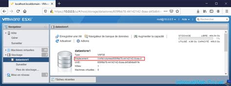 Use An USB Network Adapter On VMware ESXi VMware Tutorials