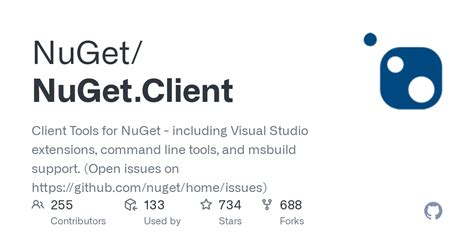 nuget client src nuget core nuget protocol readme md at dev · nuget