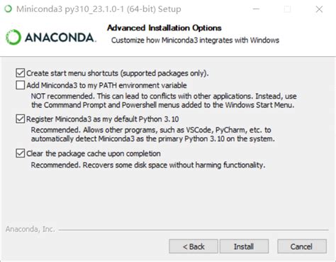 1 软件安装及环境配置——《动手学深度学习（pytorch版）》 Csdn博客