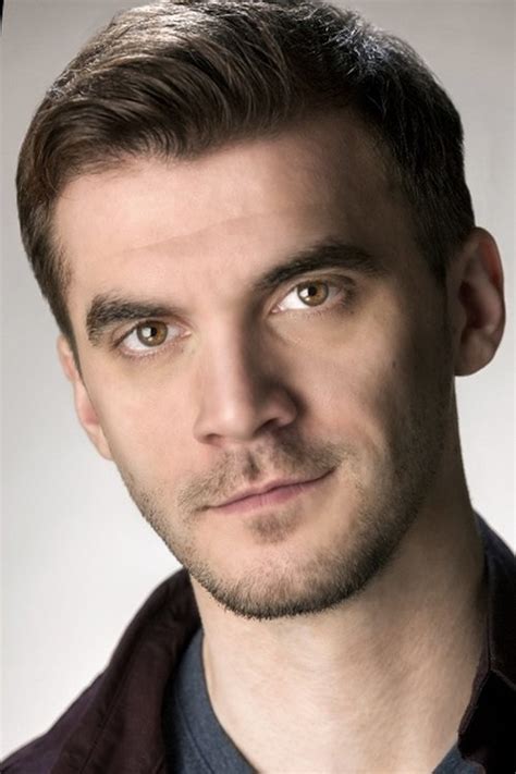 Andrew Stecker — The Movie Database Tmdb