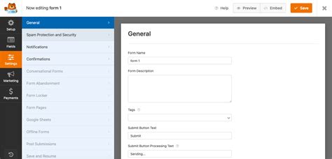 A Complete Guide To WPForms Form Vibes