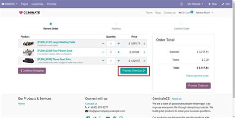 listview row highlight the odoo store