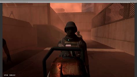 creating fps in unity version 3 youtube
