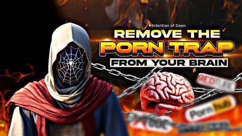 Is Your Brain Trapped In A Porn Loop Islamic Insights Revealed YouTube
