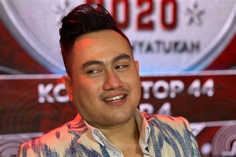 Resolusi 2024 King Nassar Ingin Menikah Jodohnya Harus Lebih Muda