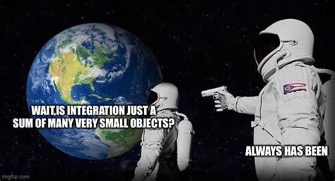 Calculus Meme R Mathmemes