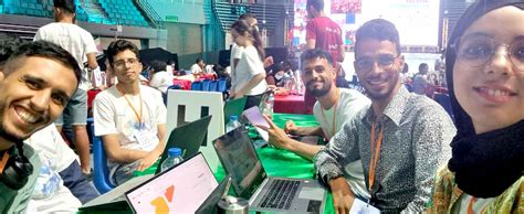 Ticad 8 Spotlight On African Innovation Talent African Development