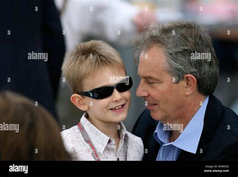 Leo Blair Hi Res Stock Photography And Images Alamy