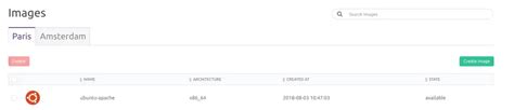 Deploying Cloud Instances With Packer And Terraformopentofu Scaleway
