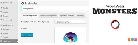 A List Of 8 Amazing Wordpress Preloader Plugins Age Themes
