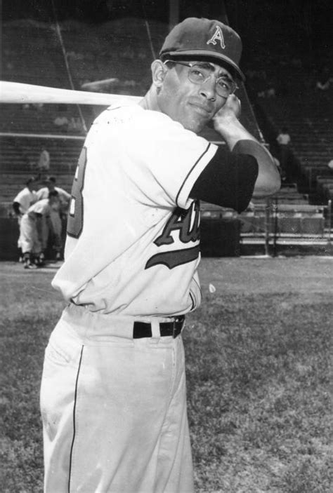 Cardcorner 1952 Topps Harry Simpson Baseball Hall Of Fame