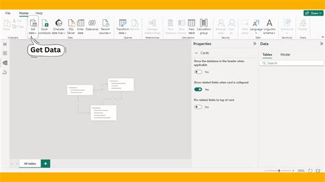 Data Transformation Techniques In Power Bi Fill Function Geekster Article