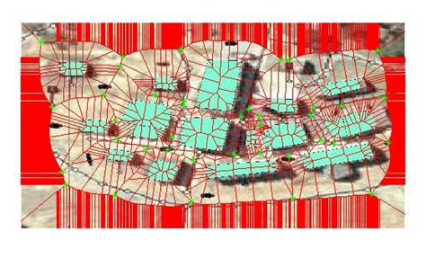 Finally Chosen Nodes Download Scientific Diagram
