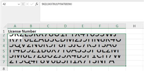 How To Make Cells Bigger In Excel How To Excel