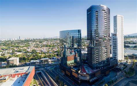 The Landmark Guadalajara Premio Ladi Latinoamérica 2019 México Design
